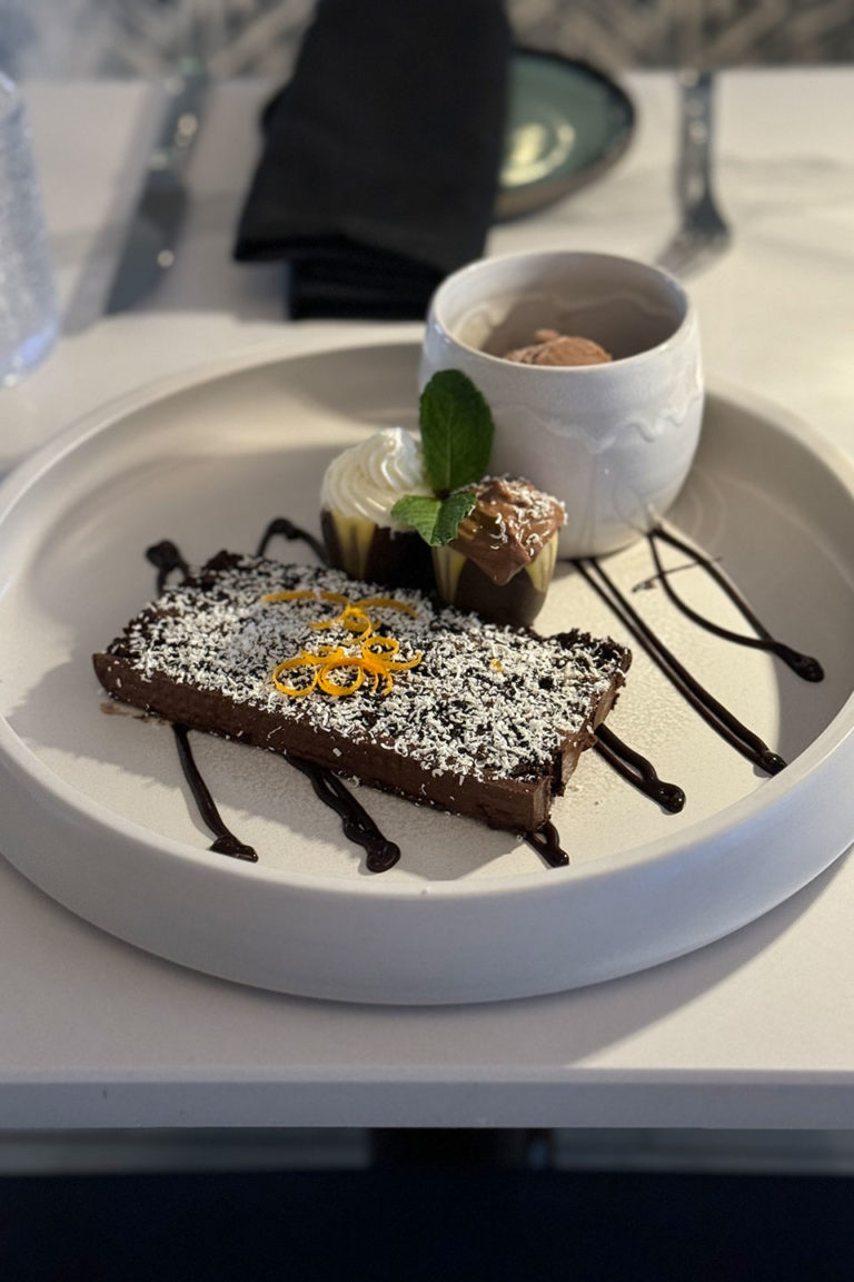 Home - The BLVD Steakhouse