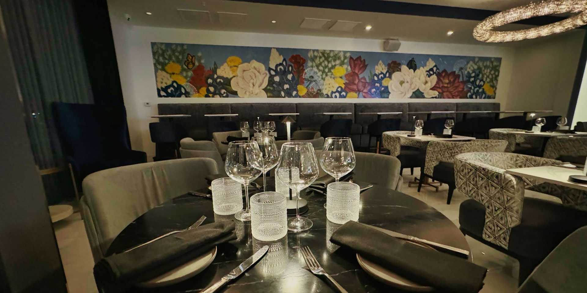 Home - The BLVD Steakhouse