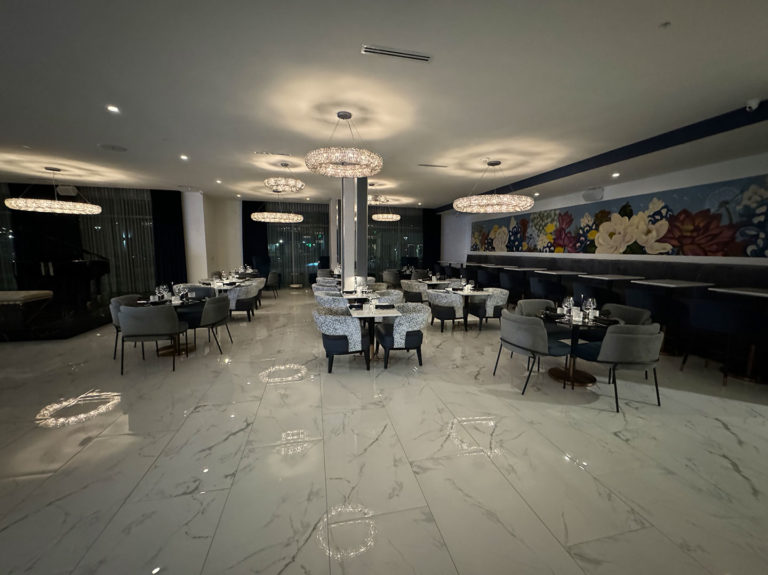 Home - The BLVD Steakhouse