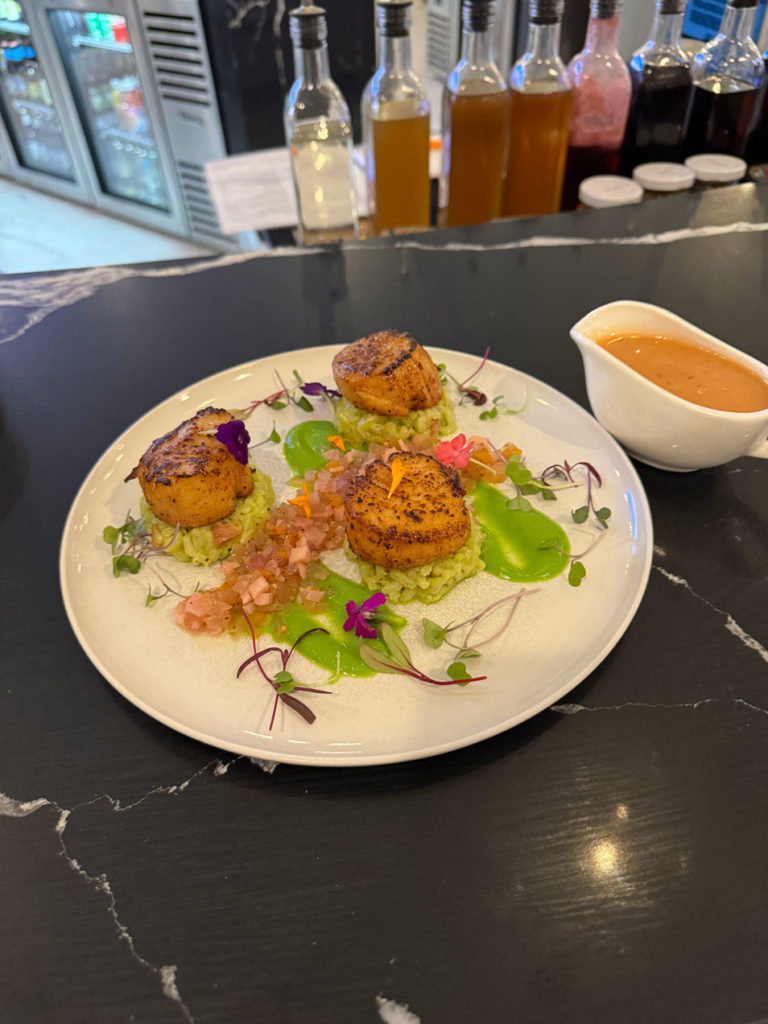 Home - The BLVD Steakhouse